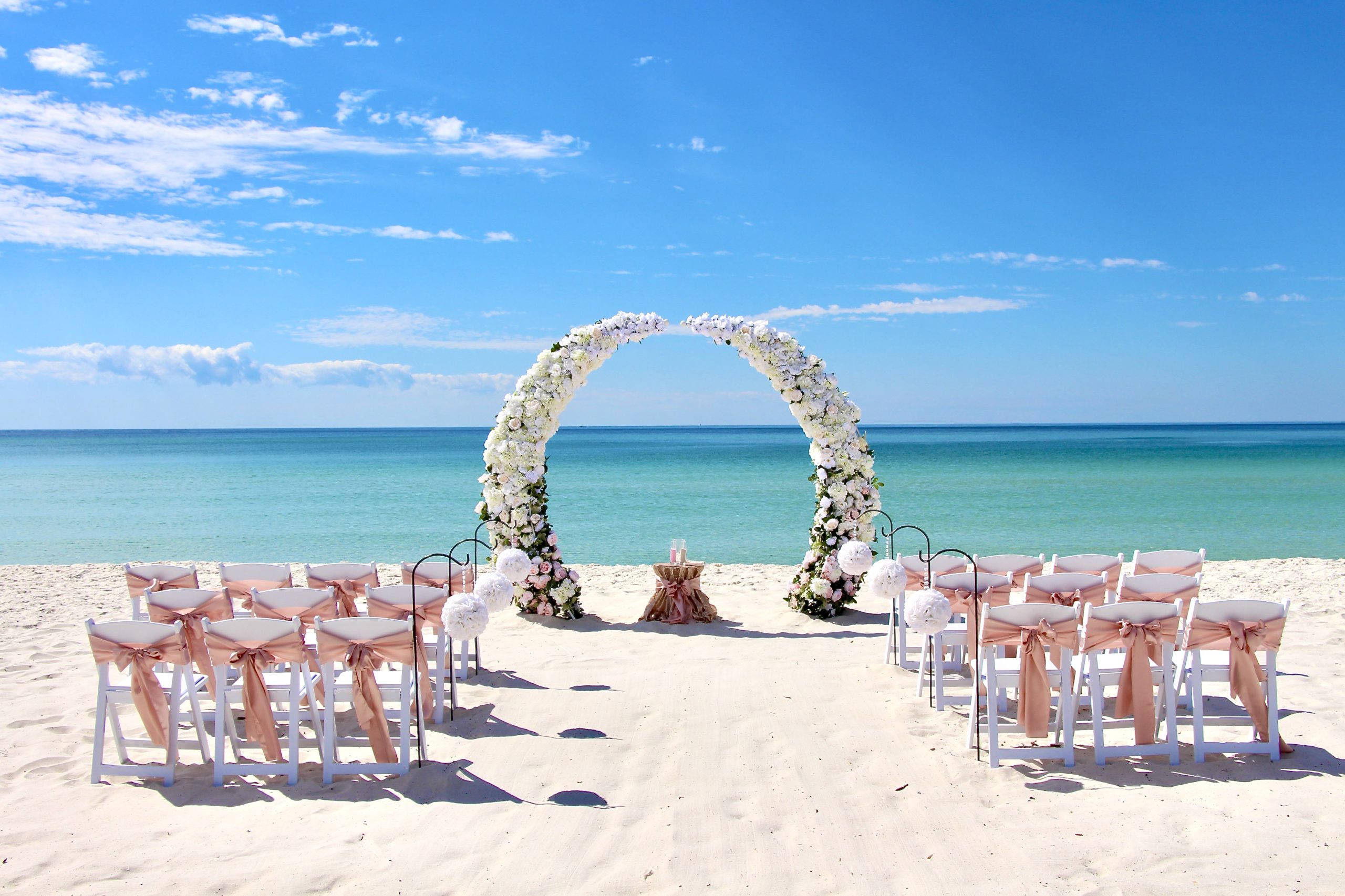 Crafted Wedding Packages for Your Unforgettable Day